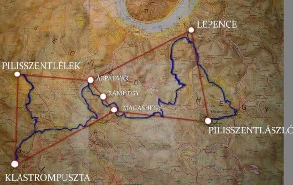 Nimród (Orion) csillagkép - Centralnet - Asztrozófia