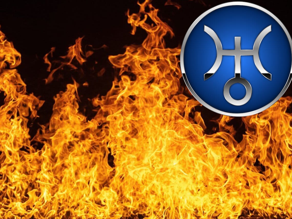 Uránusz – Az égi rend megteremtője - Centralnet