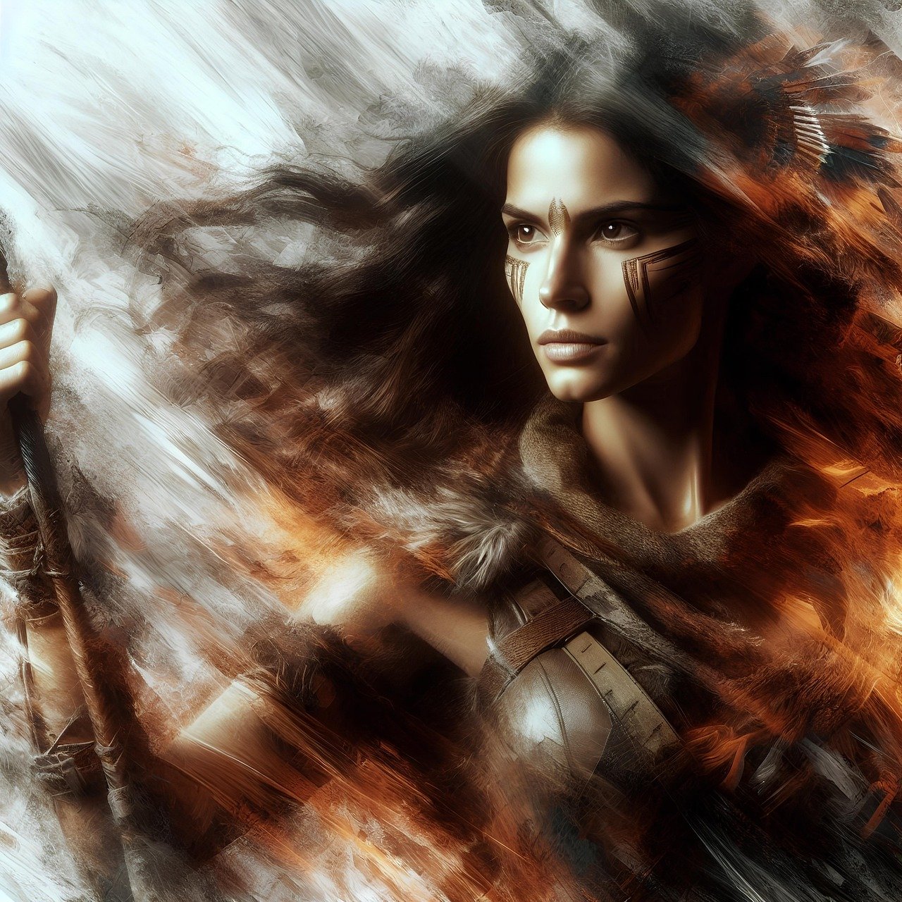 Jupiter-Bellatrix együttállás - Centralnet